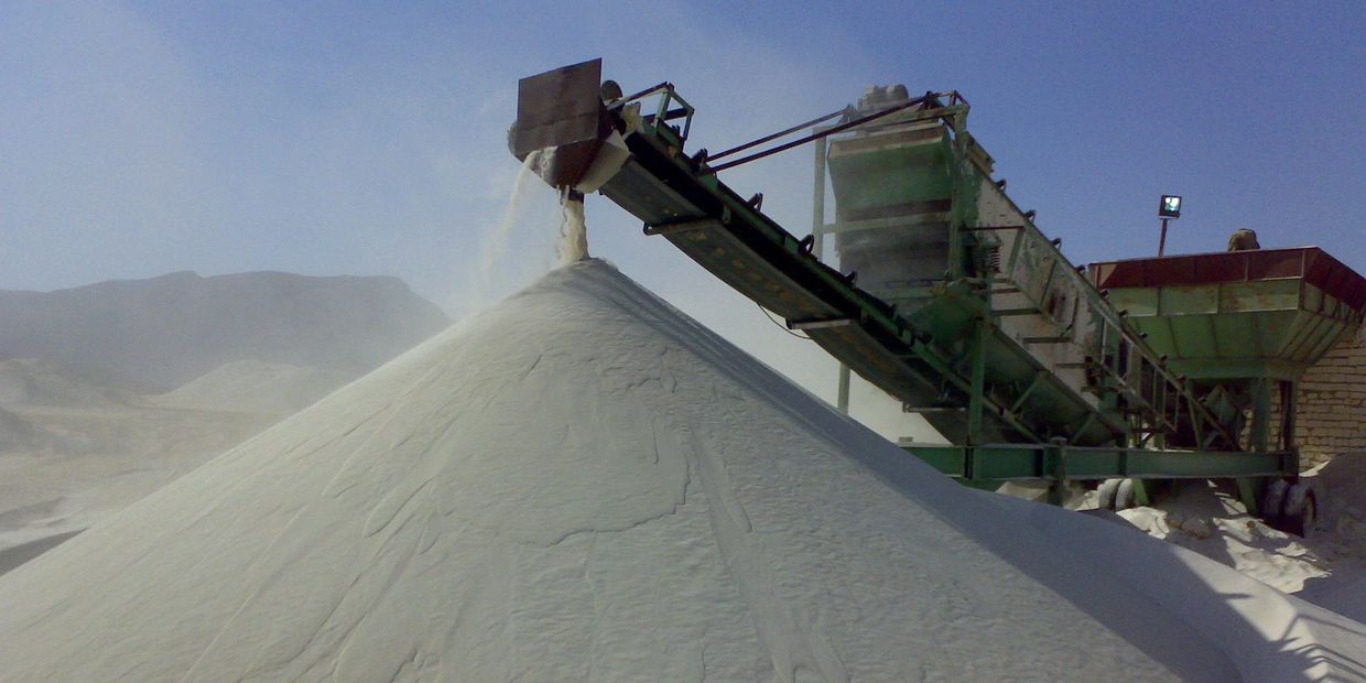 About Us | MK Enterprises